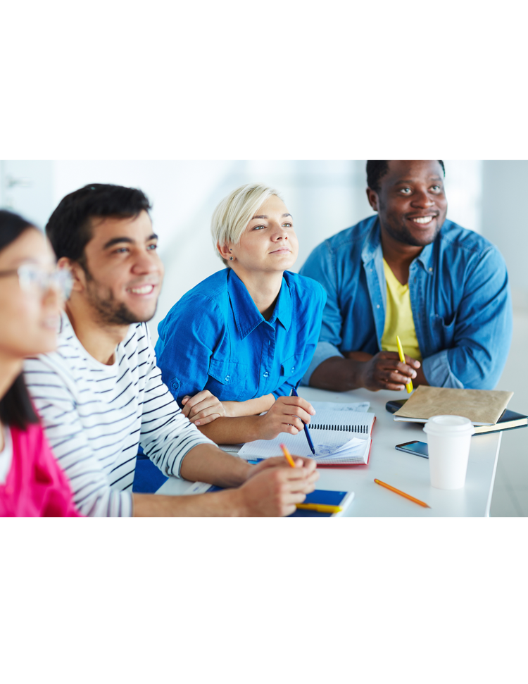 Cognitive Orientation to Daily Occupational Performance (CO-OP) Courses ...